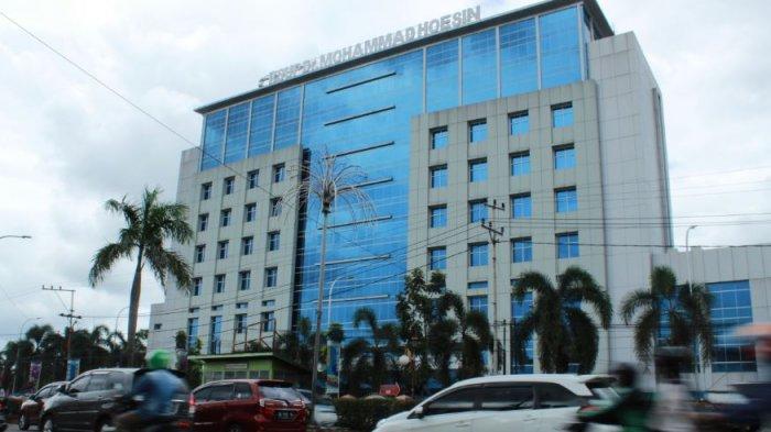 Aplikasi Daftar Online Sering Error, Pasien Rawat Jalan RSMH Berlomba ...