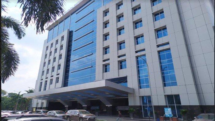 Kasus Harian Melonjak, RSMH Berencana Tambah 40 Tempat Tidur Isolasi ...