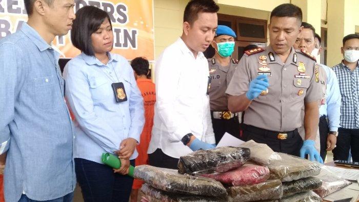 Rumah Makan Tawarkan Rusa Ternyata Daging Babi - Tribunsumsel.com