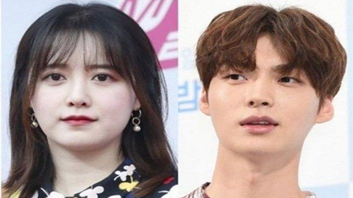 Viral 'Ikan Asin' Versi Korea, Pemeran Geum Jan-Di Drakor BBF ...