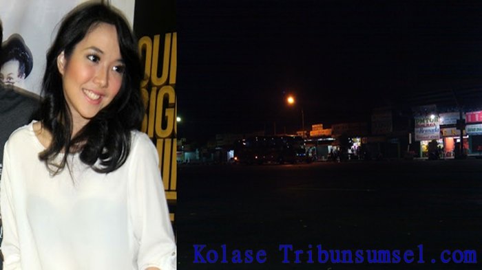 Sebelum Terkenal, Tak Disangka Gisella Dulu Kerap Lakukan ini di ...