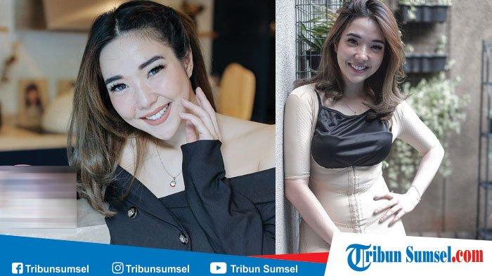 Video Mesum Mirip Gisel Anastasia Beredar, Pacar Wijin Wijaya Sedih Hingga Ungkit Status Janda ...