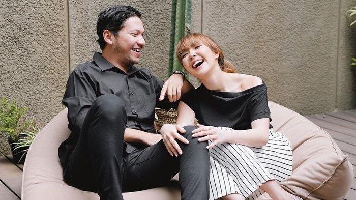 8 Alasan Ini Diduga Jadi Penyebab Gisella Anastasia Gugat Cerai Gading Marten di 5 Tahun ...