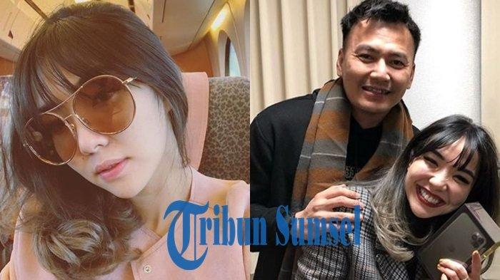 Gisel dan Wijin Dikabarkan Putus,Jarang Umbar Kemesraan dan Kerap Tulis Status Galau, Ini Kata ...
