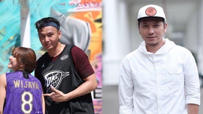 Gisella Anastasia Menikah Dengan Wijin, Gading Marten Ucap Janji Ini Buat Sang Mantan Istri ...