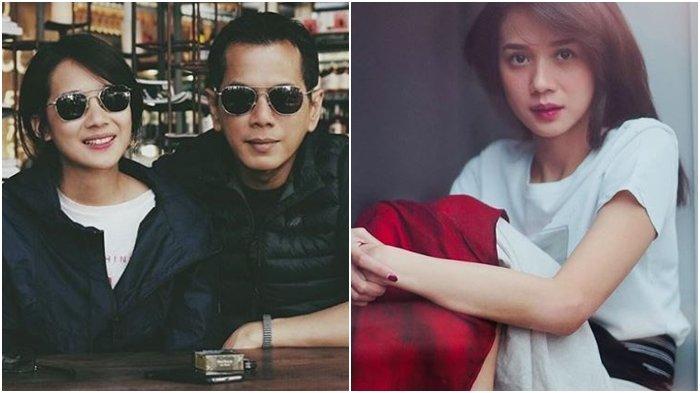 7 Fakta Gista Putri Istri Wishnutama Kusubandio Pendiri NET yang Dilantik Sebagai Menteri ...