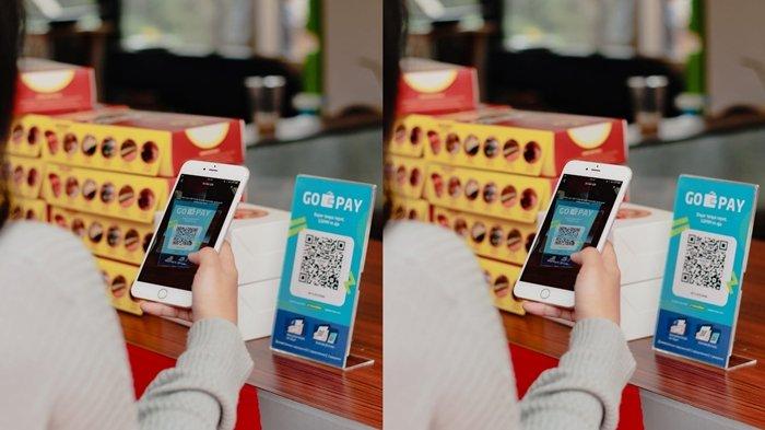 Lengkapnya Super App Gojek, Mudahkan Mitra Usaha GoFood Mengelola ...