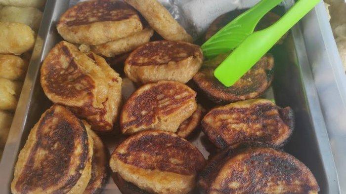 Si Manis Gonjeng, Makanan Khas Empat Lawang, Ini Bahan dan Cara ...