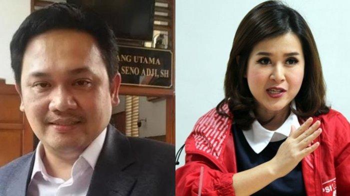 Farhat Abbas Serang Ketua PSI Grace Natalie Terkait Perda Syariah ...