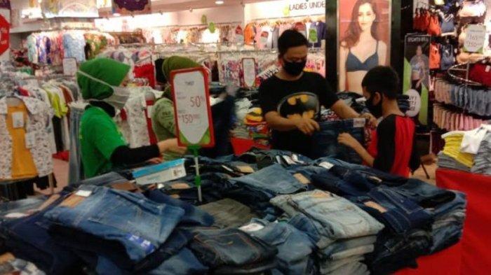 Tidak Ingin Karyawan Dirumahkan, JM Group Tetap Operasionalkan Semua ...