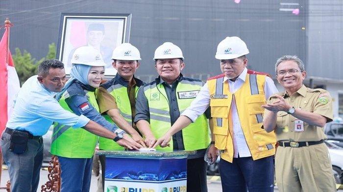 Urai Kemacetan, Pembangunan Fly Over Simpang Sekip Dimulai ...