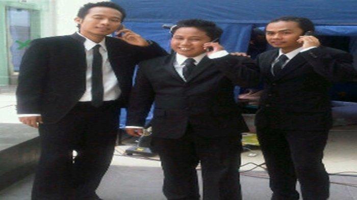 Susul Denny Cagur yang Gabung Parpol, Narji Gabung PKS : Indonesia ...