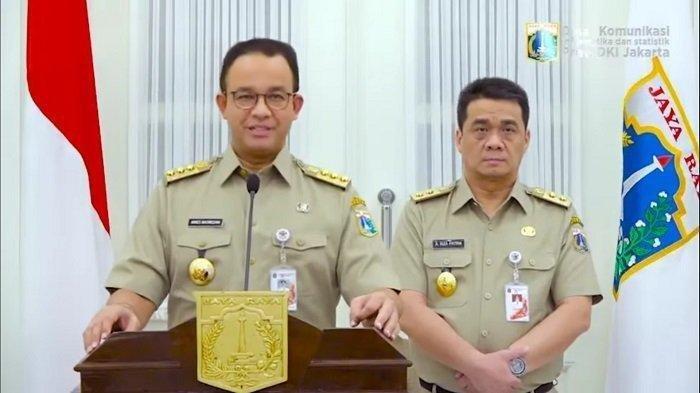 PDIP Marah Besar Usai Menkes Budi Gunadi Sadikin Dukung Anies Baswedan ...