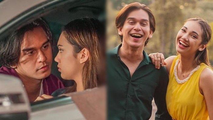 Intip 10 Foto Rangga Azof Pemain di Sinetron Samudra Cinta SCTV ...