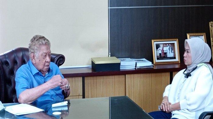 Cerita Haji Halim, Tokoh Masyarakat Palembang, Usia 6 Tahun Sudah ...