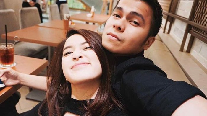 Kerap Pamer Kemesraan Bareng Pacar, Aktor Tampan Mantan Kekasih Donita Ini Diminta Segera ...