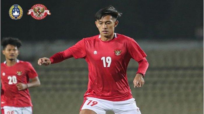 Hasil Timnas U-23 Indonesia vs Nepal : Hanis Saghara Cetak Gol Lagi ...