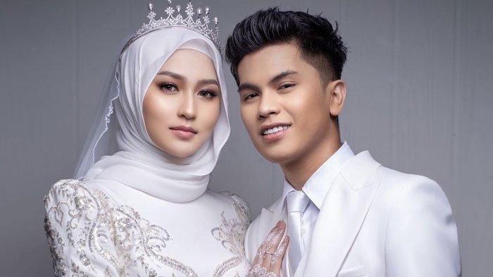 Habiskan Rp 28 Miliar, Artis Ini Nikahi Gadis Impiannya Berusia 19 ...
