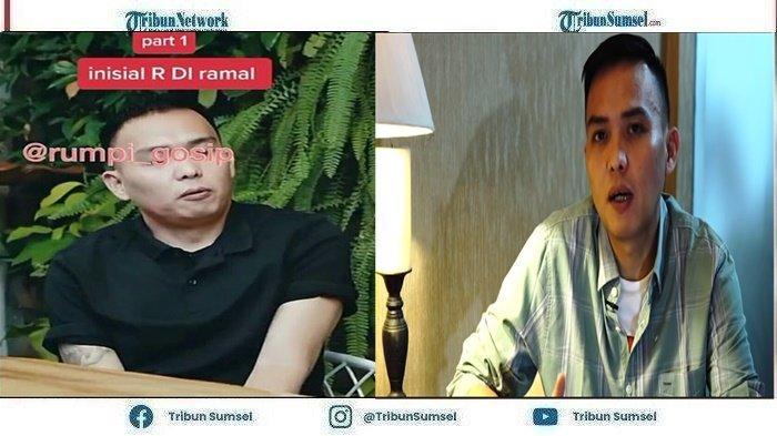 Hard Gumay Murka Pada Artis R Disebut Simpanan Waria: Jangan Sombong ...