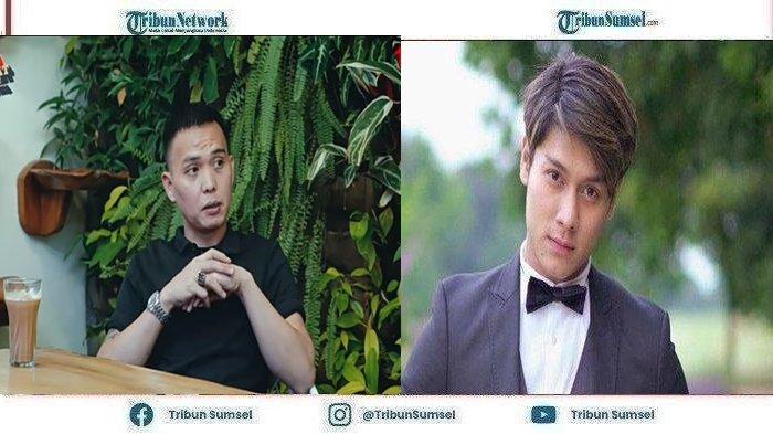 Bak Jadi Kenyataan, Hard Gumay Pernah Sebut Fans Rizky Billar di Tahun ...