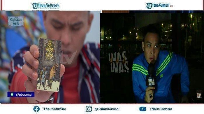 Profil Hard Gumay yang Ramal Rizky Billar Bakal Ditinggal 70 Persen ...