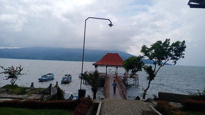 Daftar Harga Menginap Terbaru 2022 di Wisma Villa Pusri Danau Ranau OKU ...