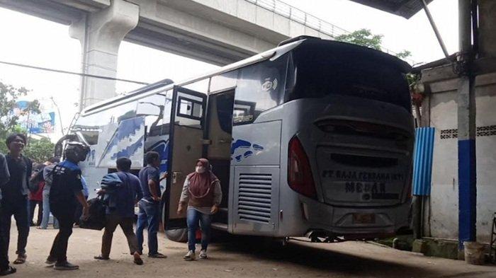 Harga Tiket RAPI Bus, Jadwal Lengkap Keberangkatan, Serta Tujuannya ...