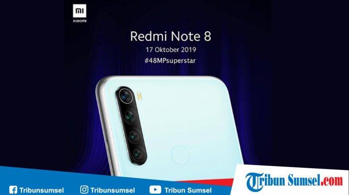 Harga Xiaomi Redmi Note 8 Terbaru 2019 Beserta Spesifikasi, Punya 4 ...