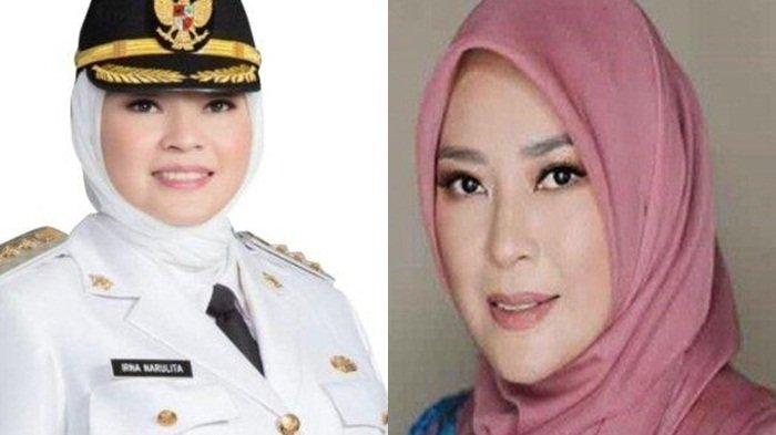 Harta Kekayaan Irna Narulita Bupati Pandeglang yang Jadi Sorotan, Miliki 112 Aset Tanah dan ...