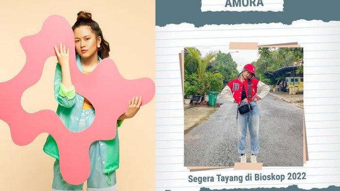 Pro Kontra Fuji Main Film Layar Lebar, Kakak Zara Adhisty Sndir Lewat ...