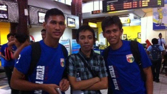 Sriwijaya FC Datangkan Hendra Ridwan, Gelandang 'Pengangkut Air' eks ...
