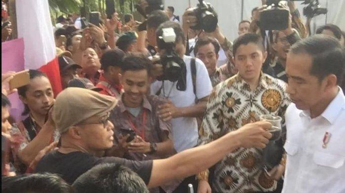 Kisah Sukses Hendra Susanto Pemilik Kedai Kopi Grande Beskabean, Rintis ...