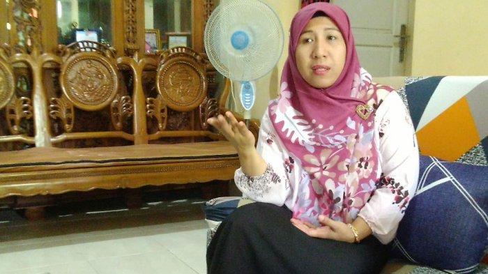 Mengenal Heni Fitriani Dosen Unsri Penelitian di Wuhan, Aktif, Smart ...