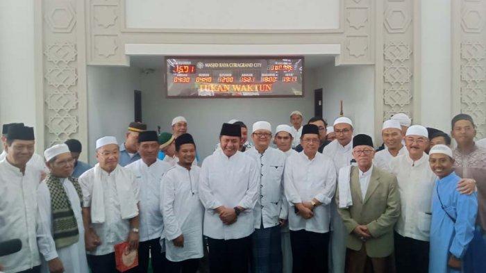 Menyandang Nama Muslim Muhammad Hermanto Wijaya, Saya Masuk Islam Dari ...