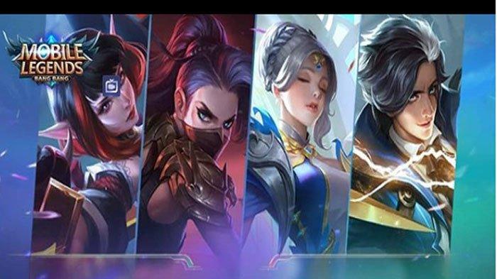 Hero Midlaner Terbaik di Mobile Legends 2019, Lengkap Beserta ...