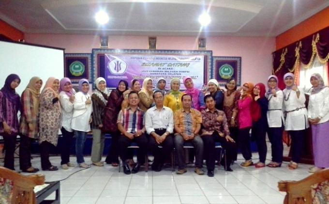 Muhammad Uyun terpilih Sebagai Ketua HIMPSI Sumsel 2014-2017 ...