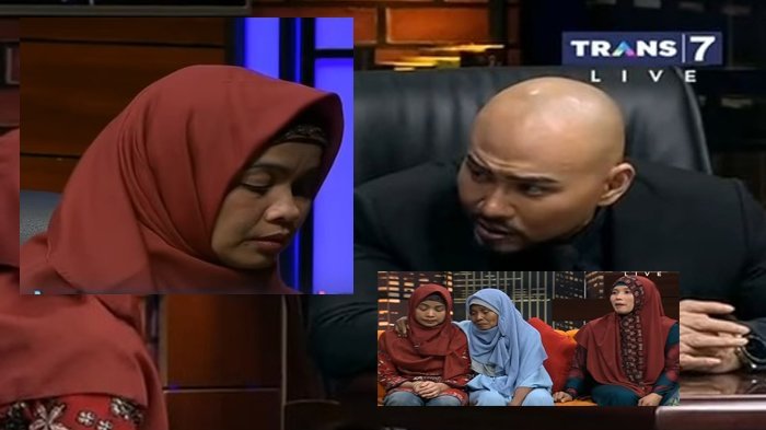 Terbongkar Kisah Mengerikan Sukmi TKI Disekap Majikan,Bikin Deddy Kehilangan Kata-kata ...