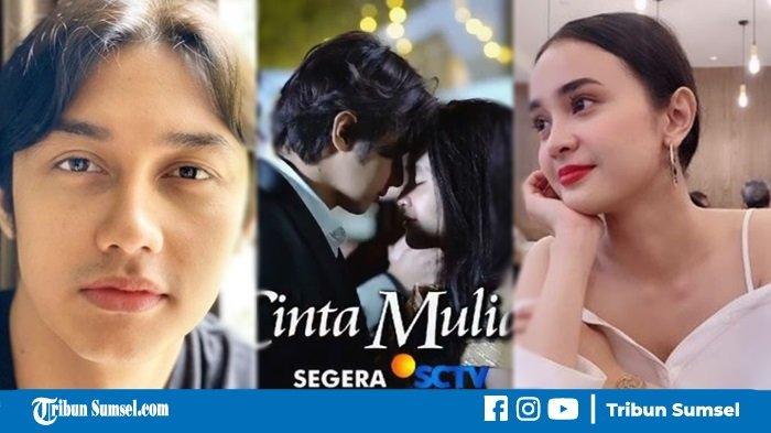 Catat ! Jam Tayang Baru Sinetron Anak Band, Cinta Mulia, Samudra Cinta ...