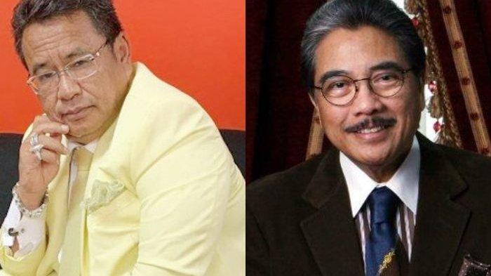 Sindir Hotma Sitompul Akui Setia, Hotman Paris Ungkap Eks Ayah Tiri Bams Nikah 3 Kali: Perutku ...