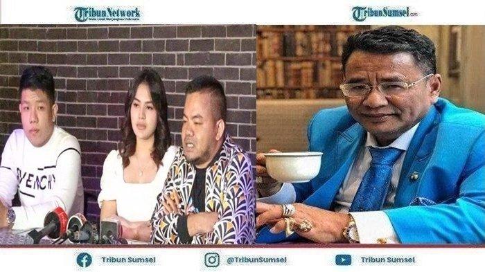Dulu Ngaku Korban Pelecehan, Kini Iqlima Kim Malah Membantah, Hotman ...
