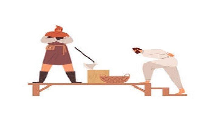 Arab Saudi Hukum Pancung 81 Orang Sekaligus, Jadi Eksekusi Massal ...