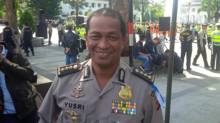 Artis DS Ditangkap Polisi karena Narkoba, Sering Main Sinetron dan Film ...