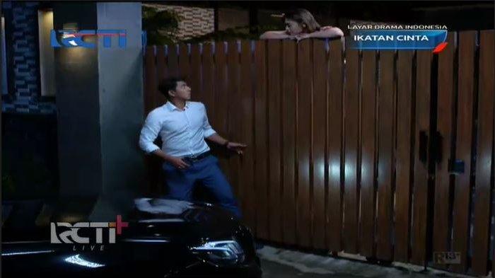 Ikatan Cinta 25 Maret 2021: Tugas Rendy Diambil-alih Erlangga, Rossa Tak Mau Makan Masakan Andin ...