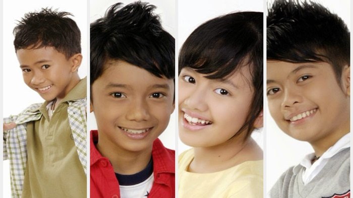10 Tahun Berlalu Sejak Pertama Kali Ditayangkan, Lihat Penampilan 6 ...