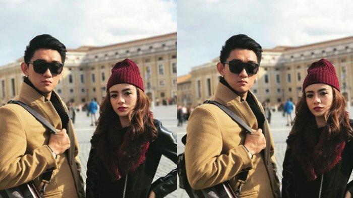 Dylan Sahara Masih Hilang Pasca Tsunami Banten, Ini Potret Kisah ...