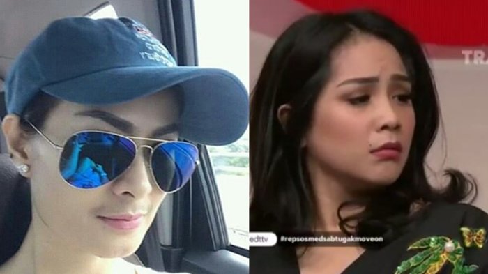 Nagita dan Iis Dahlia Kompak Artikan Pelakor dengan ini, Netizen ...