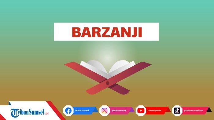 Arti Berzanji Adalah, Biasa Dilantunkan Saat Aqikah atau Syukuran ...