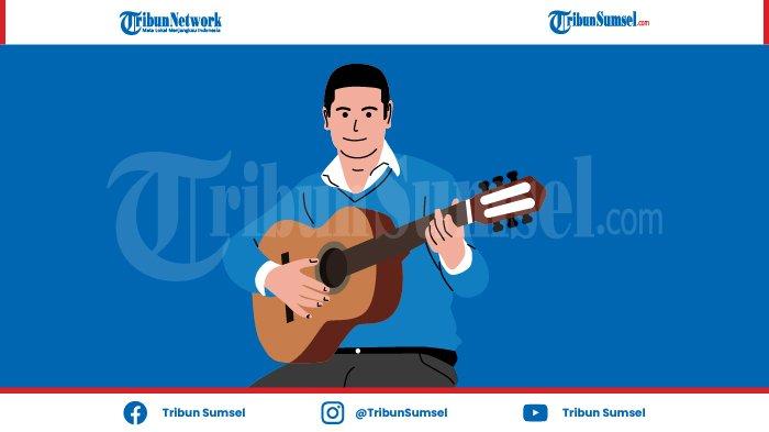 8 Chord Lagu untuk Belajar Gitar, Mudah Dimainkan Pakai Kunci Dasar ...