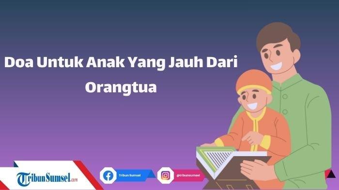 Arti Robbij Alnii Muqiimassholaati Wamin Dzurriyyati, Bacaan Doa untuk ...
