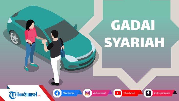 Pengertian Gadai Syariah atau Ar-rhan Adalah, Hukum, Sistem dan Dalil ...